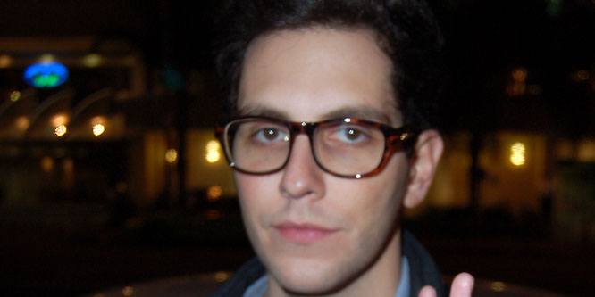 Gabe Saporta - Edad, Familia, Biografía | Famous Birthdays