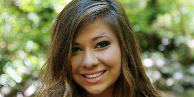 Sarah Baska Age & Bio | Famous Birthdays