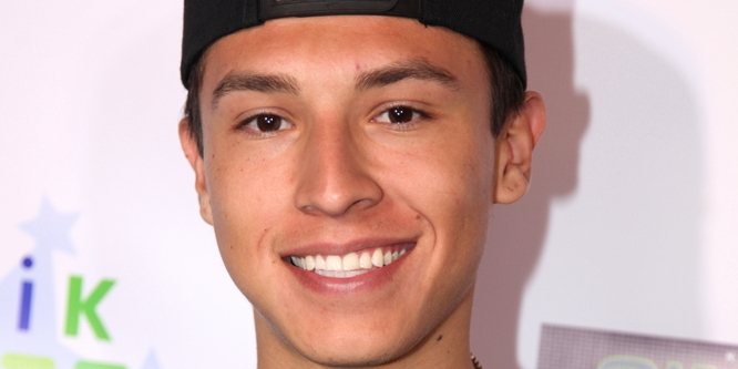 Allen Sarinana - Age, Bio, Family | Famous Birthdays