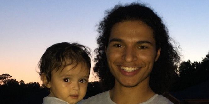 Tony Sarluca Edad, Familia, Biografía | Famous Birthdays