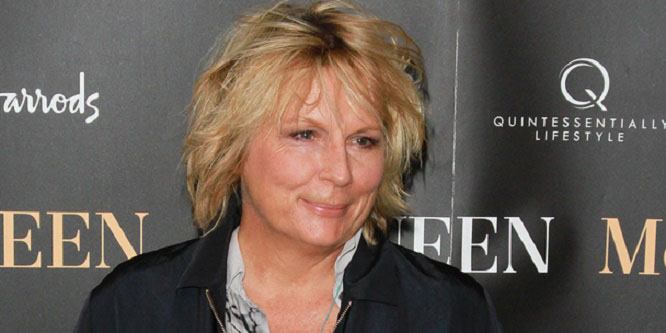 Jennifer Saunders - Age, Bio, Family | Famous Birthdays
