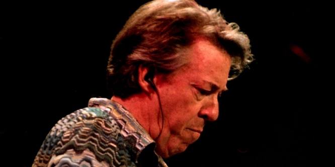 Boz Scaggs - Age, Family, Bio | Famous Birthdays