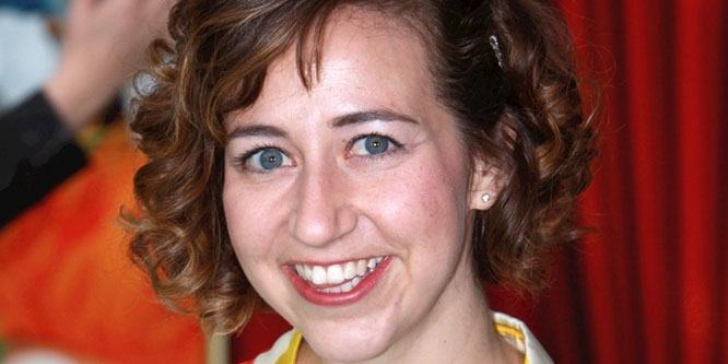 Kristen Schaal - Age, Bio, Family | Famous Birthdays