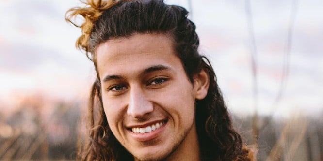 Trey Schafer - Age, Bio, Family | Famous Birthdays