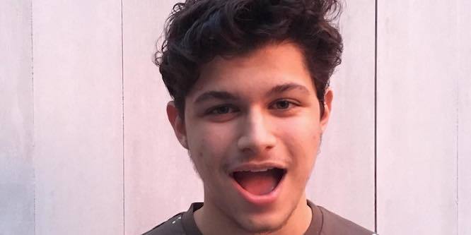 Buster Scher - Age, Family, Bio | Famous Birthdays