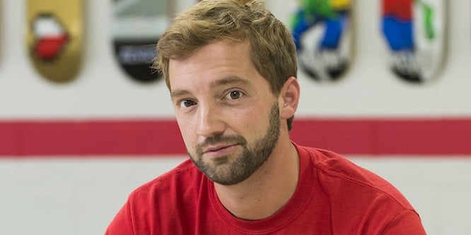 Andrew Schrock - Age, Bio, Family | Famous Birthdays