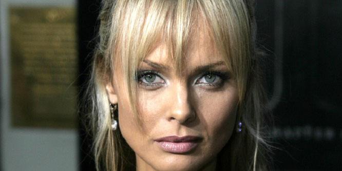 Izabella Scorupco Biography Career Age Height Affairs Izabella