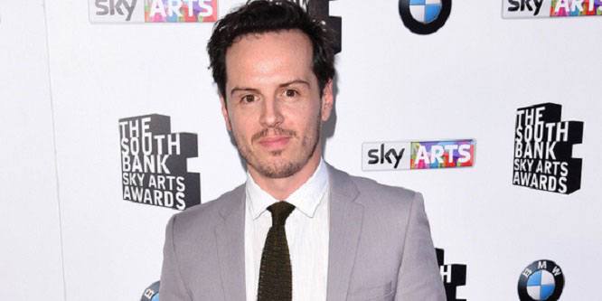 Andrew Scott (Movie Actor) - Age, Bio, Family | Famous Birthdays