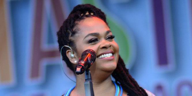 Jill Scott (R&B Singer) - Age, Bio, Family | Famous Birthdays