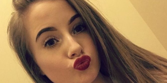 Kristen Scott (TikTok Star) - Age, Bio, Family | Famous Birthdays