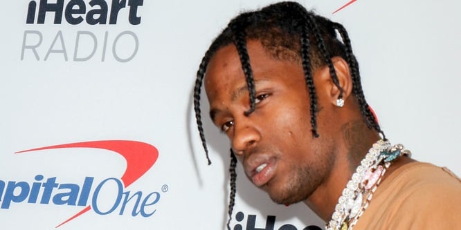 Travis Scott - Age, Family, Bio | Famous Birthdays