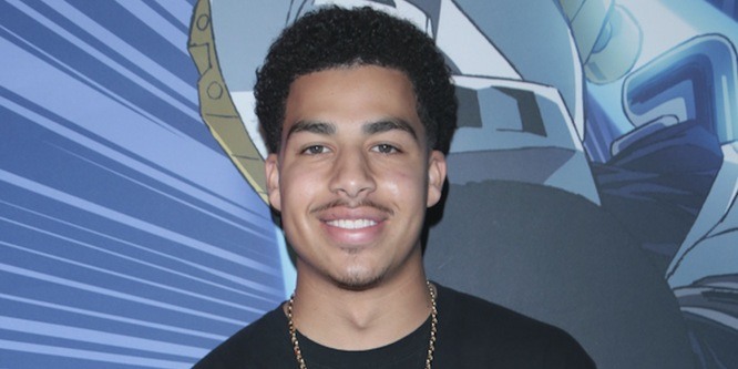 Marcus Scribner - Age, Bio, Family | Famous Birthdays
