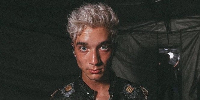 Daniel Seavey - Age, Bio, Family | Famous Birthdays