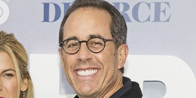 Jerry Seinfeld - Age, Bio, Family | Famous Birthdays