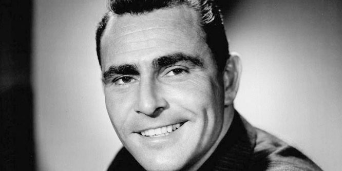 Rod Serling - Bio, Family | Famous Birthdays