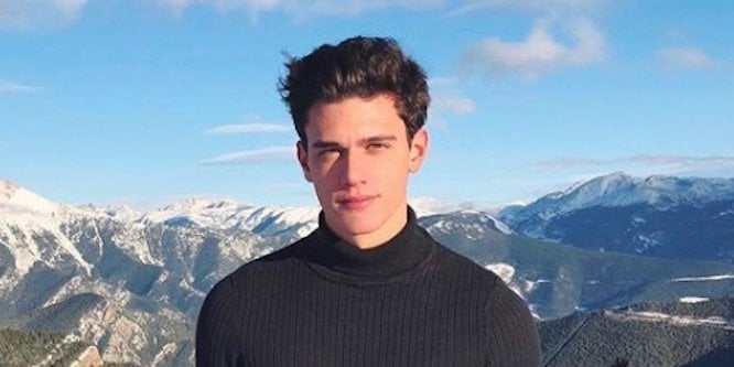 Xavier Serrano - Age, Family, Bio | Famous Birthdays