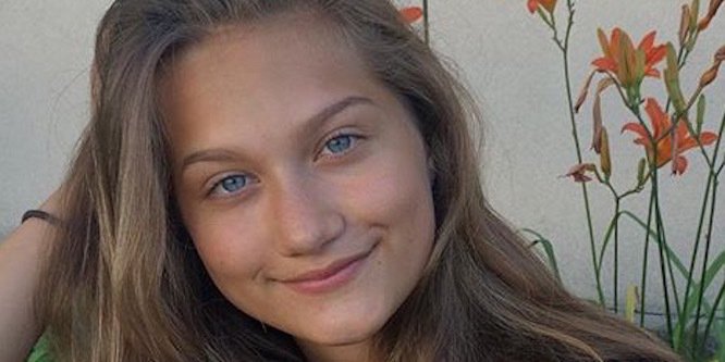 Maria Shabalin - Age, Bio, Family | Famous Birthdays