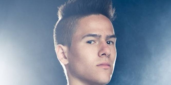 Shadow Hex - Age, Bio, Family | Famous Birthdays