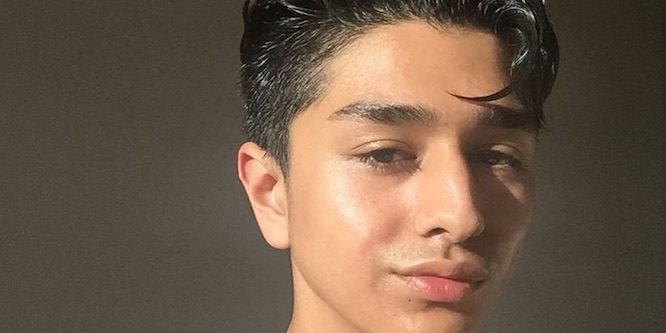 Ollie Shafei - Age, Bio, Family | Famous Birthdays