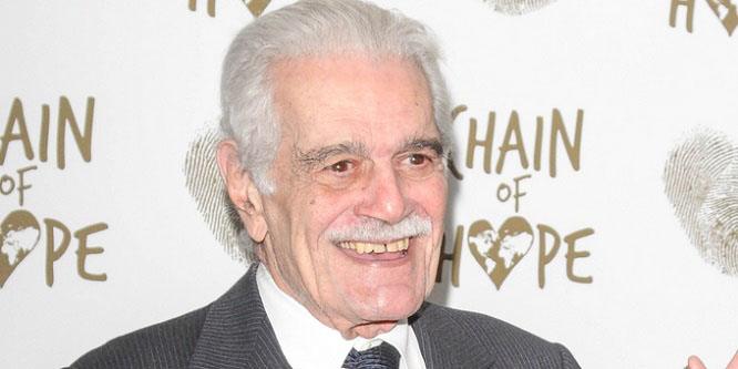Omar Sharif - Bio, Family | Famous Birthdays