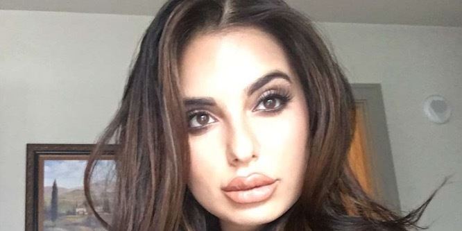 Drisana Sharma Age & Bio | Famous Birthdays