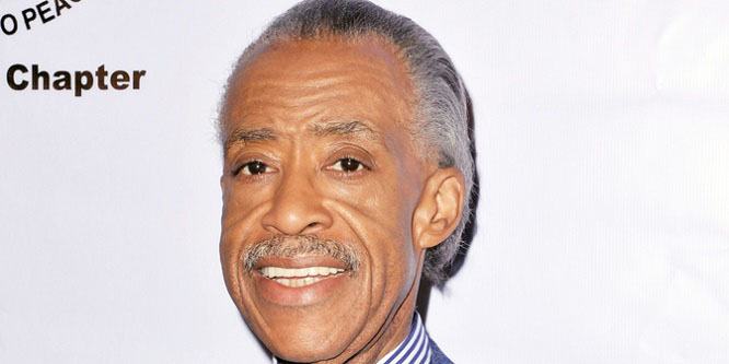 Al Sharpton - Age, Bio, Family | Famous Birthdays