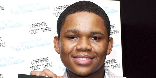 Larramie Shaw - Age, Bio, Family | Famous Birthdays