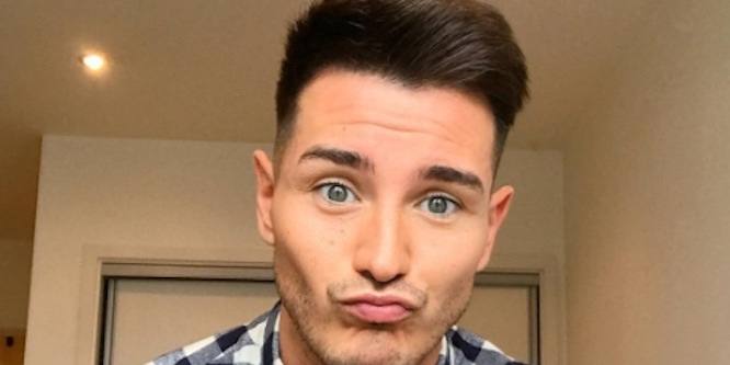 Luke Shayler - Age, Bio, Family | Famous Birthdays