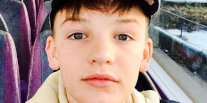 Alfie Sheard - Age, Bio, Family | Famous Birthdays