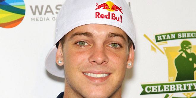 Ryan Sheckler - Age, Family, Bio | Famous Birthdays