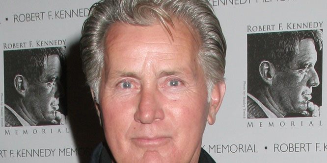 Martin Sheen - Age, Family, Bio | Famous Birthdays