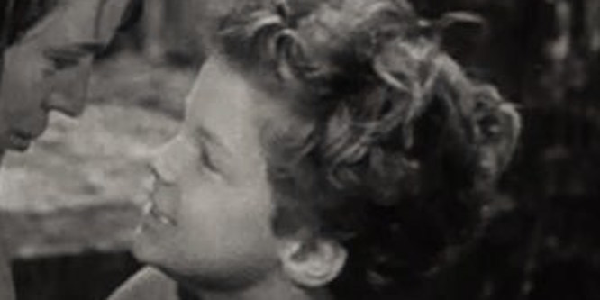 Johnny Sheffield Biography CASSAN, John Sheffield Friends Of Horton