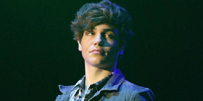 George Shelley - Age, Bio, Family | Famous Birthdays