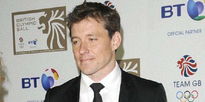 Ben Shephard - Age, Bio, Family | Famous Birthdays