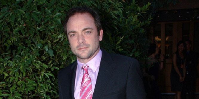 Mark Sheppard Age & Bio | Famous Birthdays