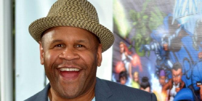 Rondell Sheridan - Age, Bio, Family | Famous Birthdays