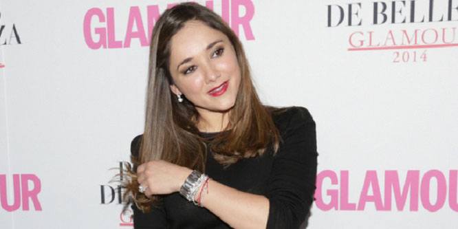 Sherlyn - Age, Bio, Family | Famous Birthdays