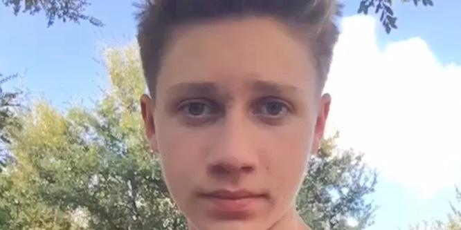 Garrett Shiner - Age, Family, Bio | Famous Birthdays