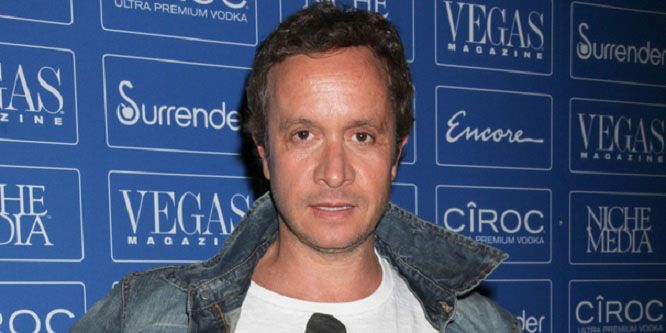 Pauly Shore - Age, Bio, Family | Famous Birthdays