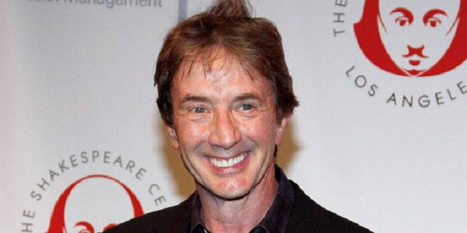 Martin Short - Age, Family, Bio | Famous Birthdays