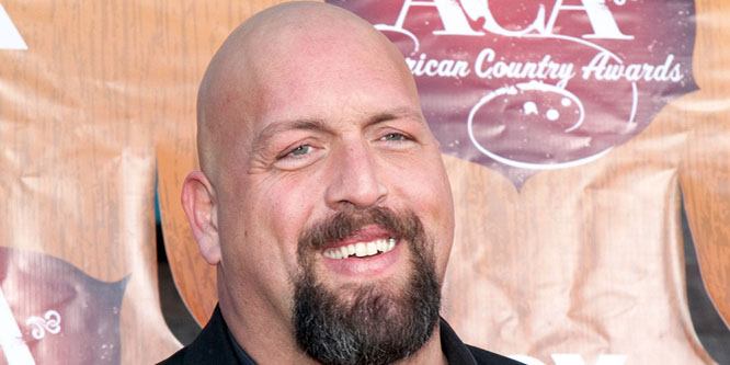 Paul Wight - Age, Family, Bio | Famous Birthdays