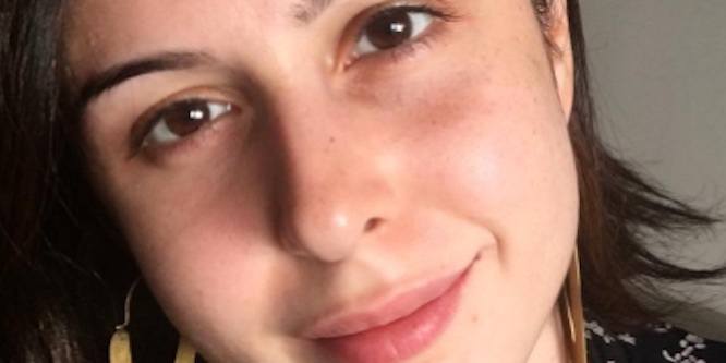 Scherezade Shroff - Age, Bio, Family | Famous Birthdays