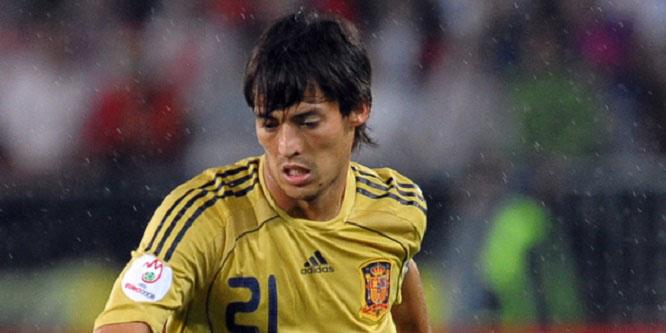 David Silva - Age, Bio, Family | Famous Birthdays