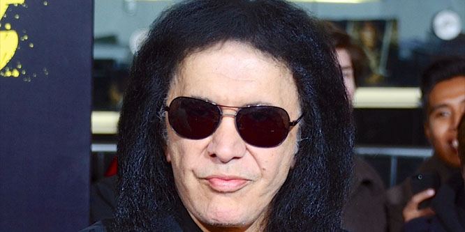 Gene Simmons - Age, Bio, Family | Famous Birthdays