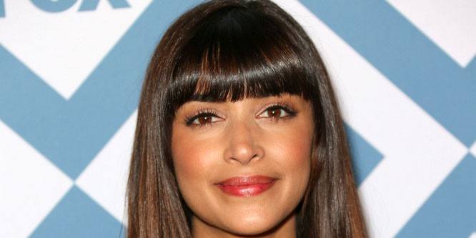 Corps De Hannah Simone
