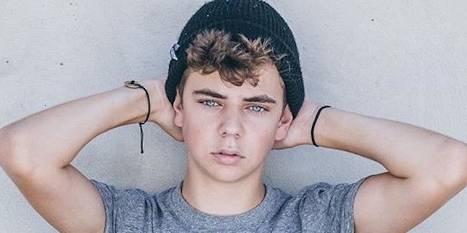 Nathaniel Simonsen - Age, Family, Bio | Famous Birthdays