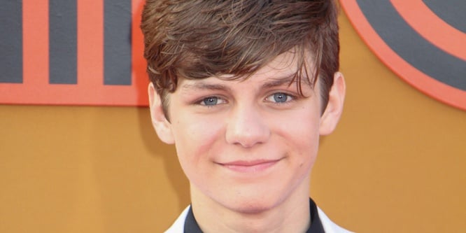 Ty Simpkins Age & Bio | Famous Birthdays