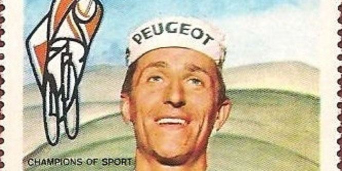 Tom Simpson (Cyclist) - Trivia, Family, Bio | Famous Birthdays