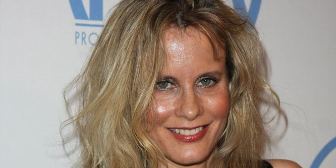 Lori Singer Married Lori Singer The 22nd Annual Producers Guild (PGA)