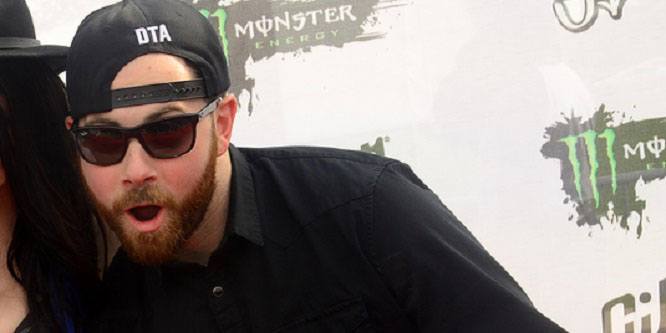 Kevin Skaff - Age, Family, Bio | Famous Birthdays